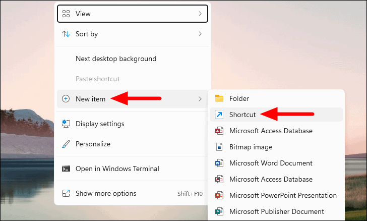 How to Open Command Prompt (CMD) in Windows 11
