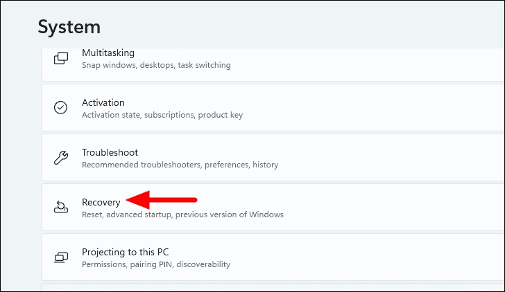 How to Open Command Prompt (CMD) in Windows 11