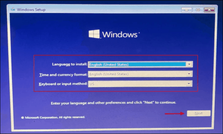 How to Open Command Prompt (CMD) in Windows 11