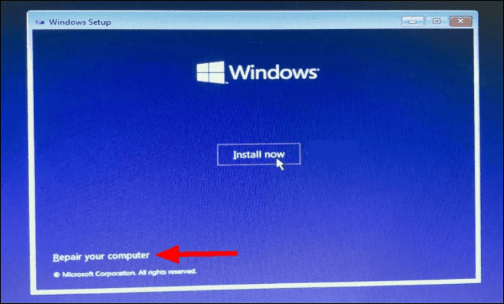 How to Open Command Prompt (CMD) in Windows 11
