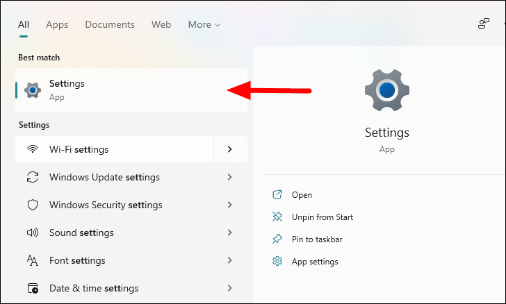 How to Pin Files and Folders to Start Menu in Windows 11