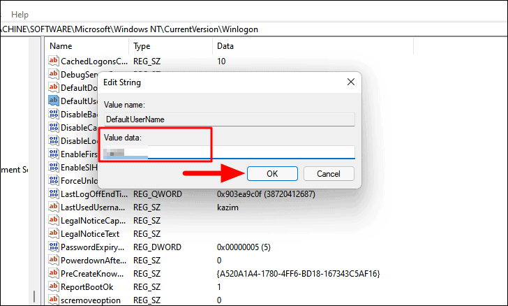 How to Remove Password from Windows 11