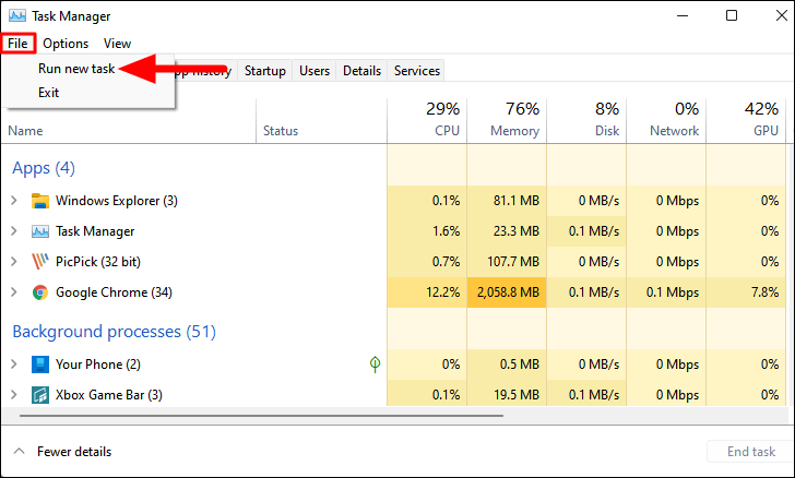 How to 'Run as Administrator' on Windows 11