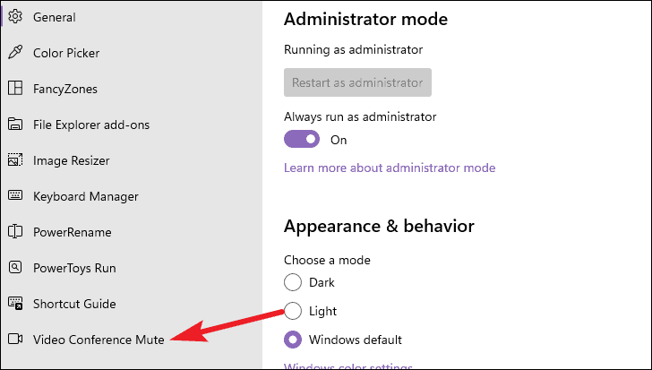 How to Toggle Camera and Microphone On/Off with a Keyboard Shortcut in ...