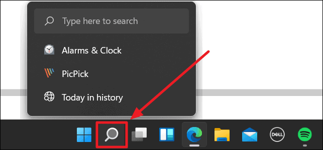 How to Set an Alarm in Windows 11