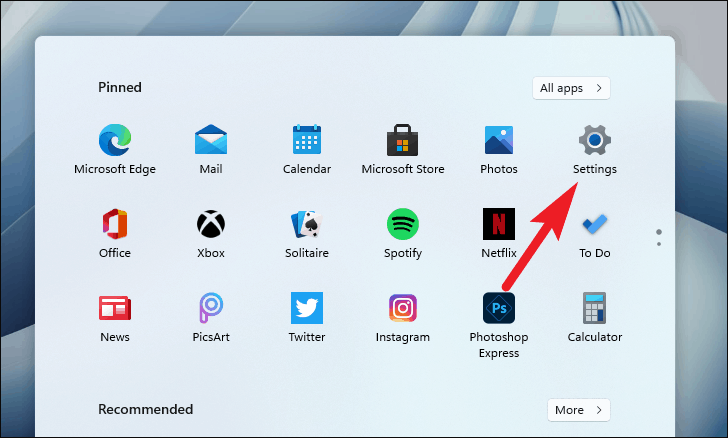 How to Set and Configure Default Apps in Windows 11
