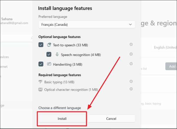 How to Type Accents in Windows 11