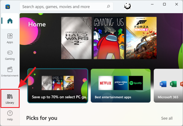 How to Update Minecraft in Windows 11