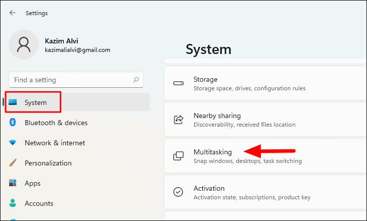 How to Use Multiple Desktops in Windows 11