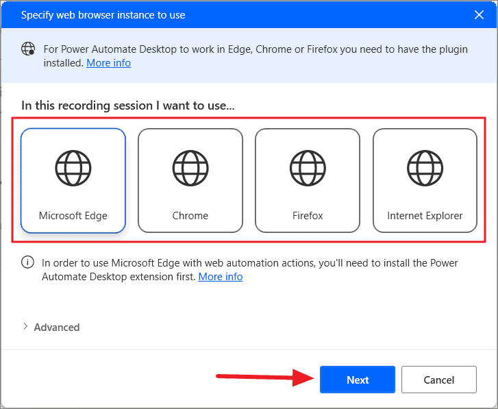 How to Use Power Automate in Windows 11