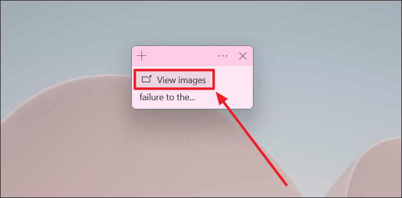 How to Create and Use Sticky Notes in Windows 11