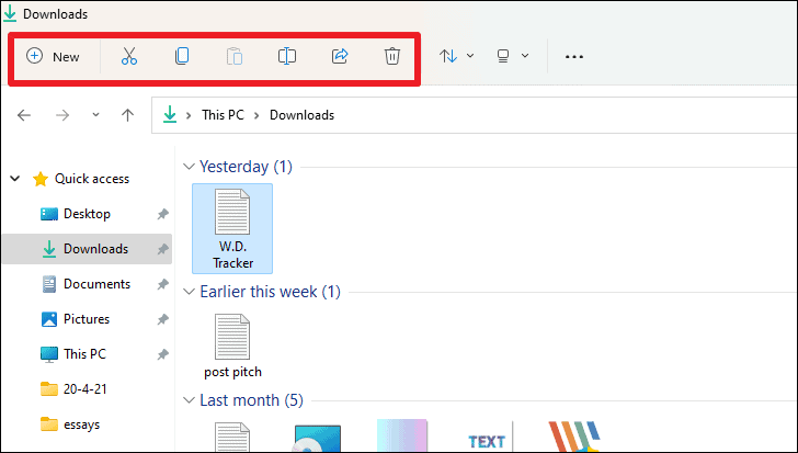 How to Use Windows 11