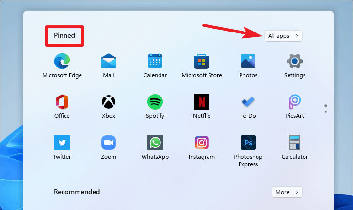 How to Use Windows 11