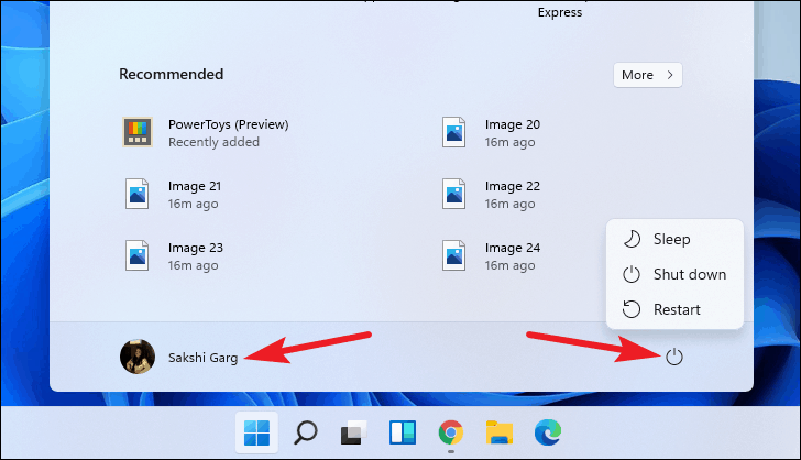 How to Use Windows 11