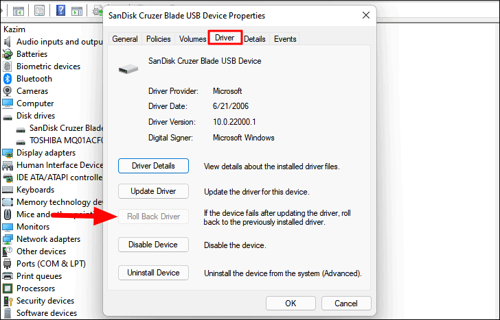 6 Ways to Fix USB Drive Not Showing Up Issue in Windows