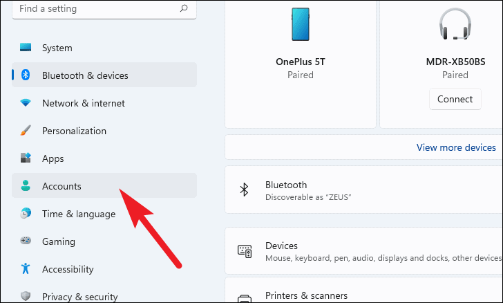 How to Automatically Lock Your Windows 11 PC When You're Away
