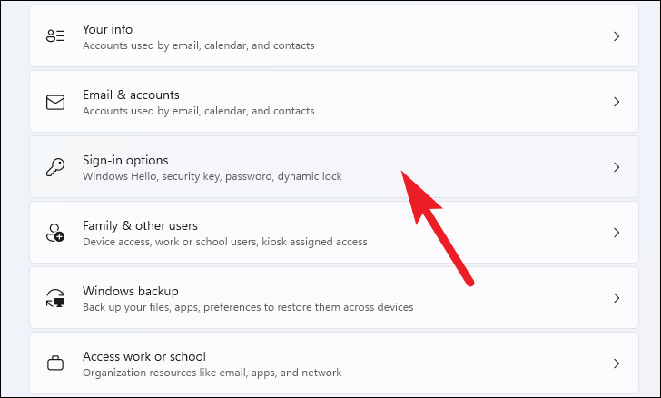 How to Automatically Lock Your Windows 11 PC When You're Away