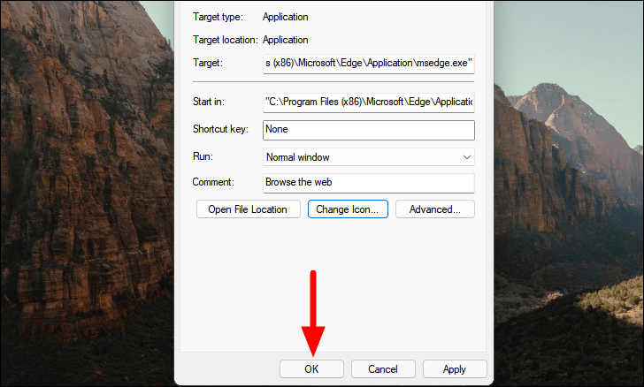 How to Change Icons on Windows 11