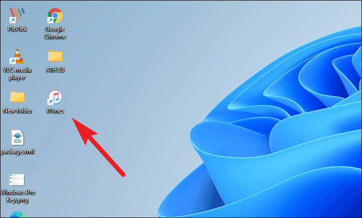 How to Connect and Sync your iPhone to a Windows 11 PC