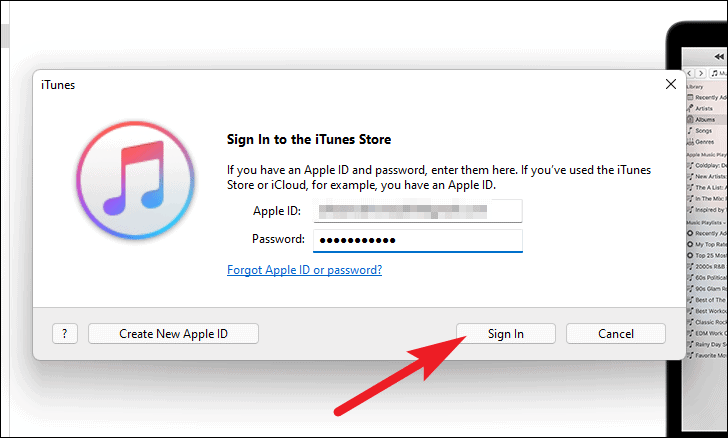 How to Connect and Sync your iPhone to a Windows 11 PC