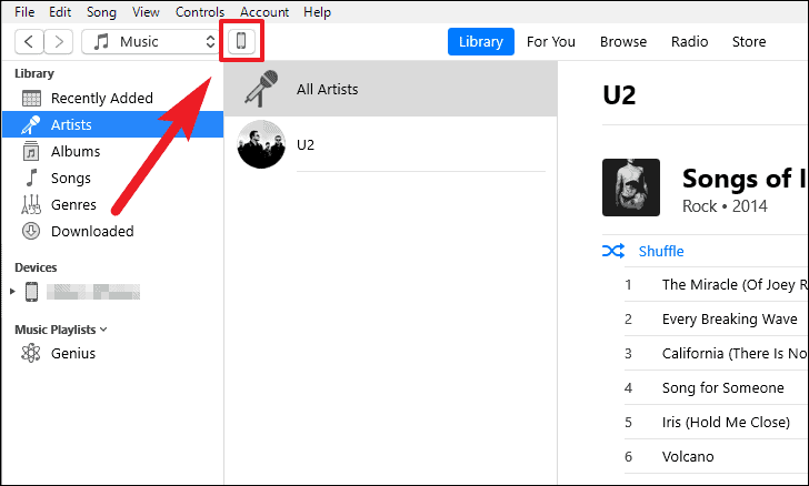 How to Connect and Sync your iPhone to a Windows 11 PC