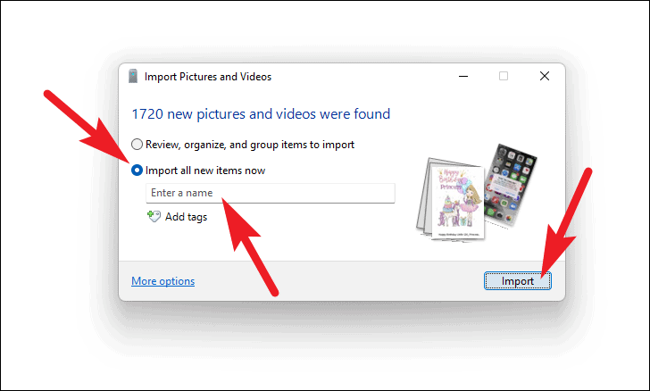 How to Connect and Sync your iPhone to a Windows 11 PC