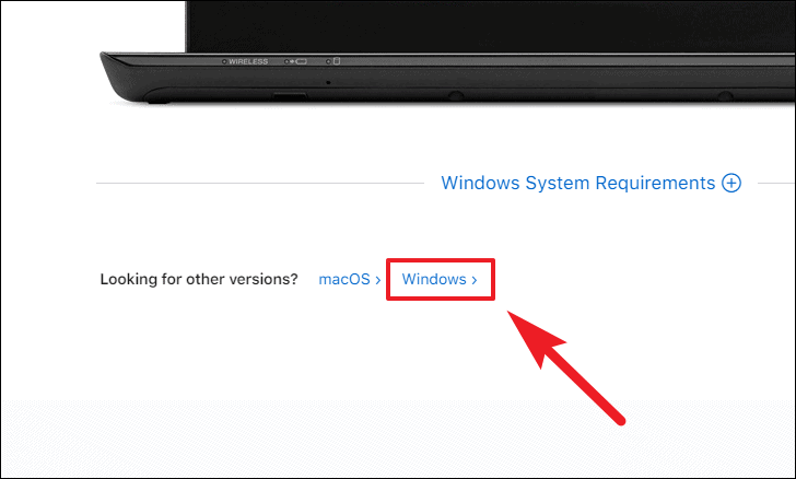 How to Connect and Sync your iPhone to a Windows 11 PC