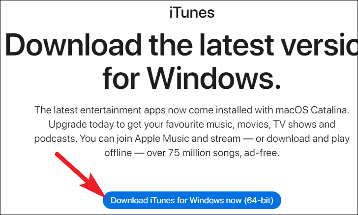 How to Connect and Sync your iPhone to a Windows 11 PC