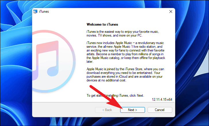 How to Connect and Sync your iPhone to a Windows 11 PC