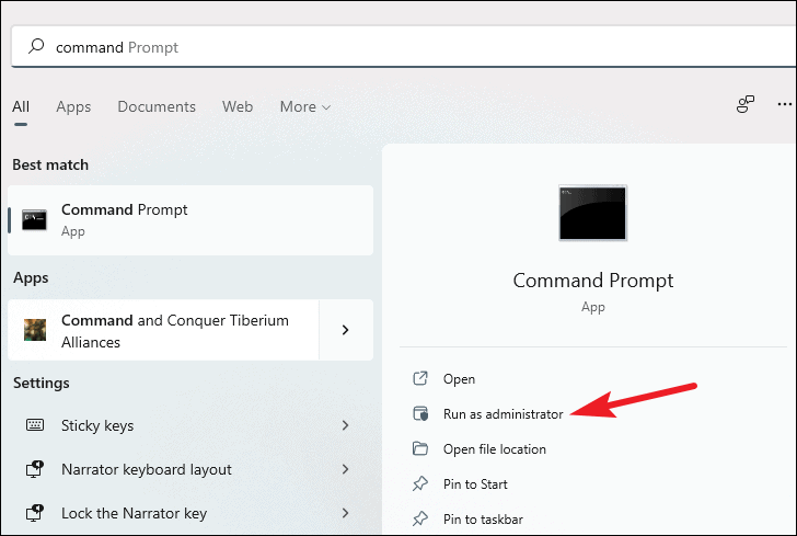 How to Enable Ultimate Performance Plan in Windows 11