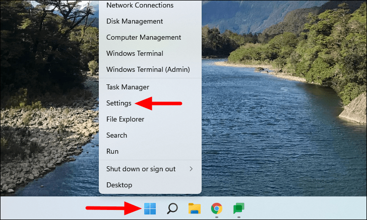 How to Check Computer Specs in Windows 11