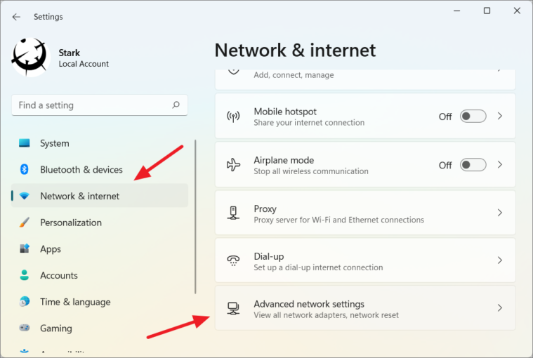 How To View WiFi Password In Windows 11