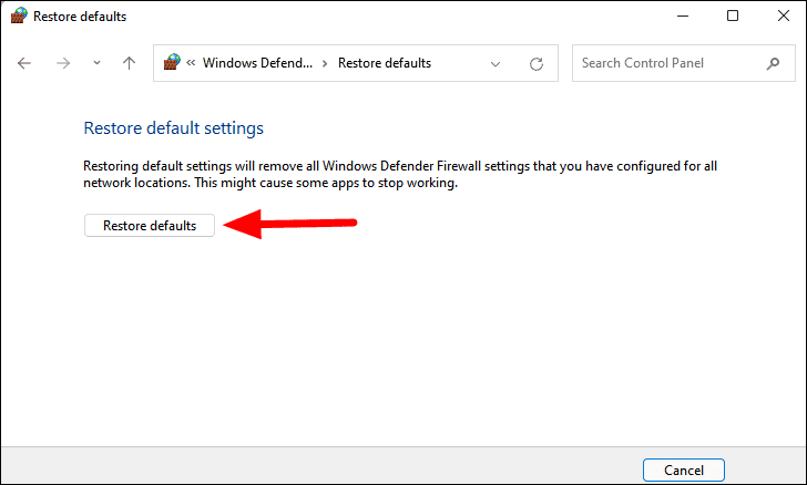 How to Fix "WiFi Doesn't Have a Valid IP Configuration" Error on Windows 11