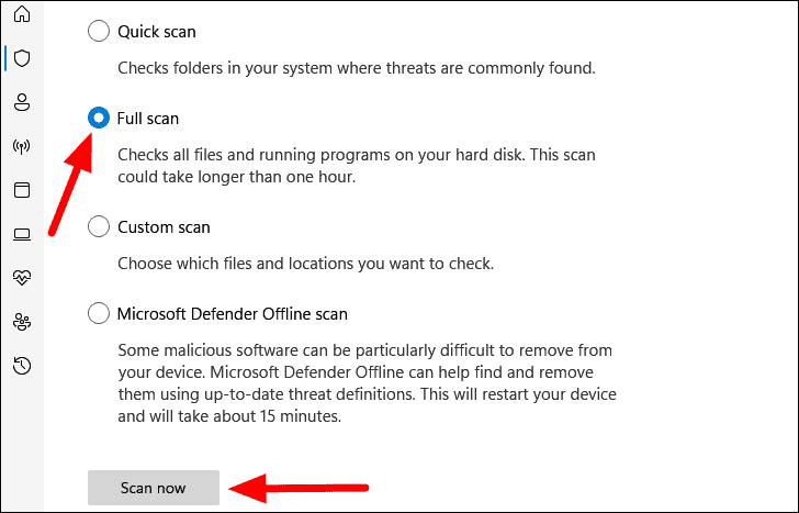 How To Fix Wifi Doesnt Have A Valid Ip Configuration Error On Windows 11