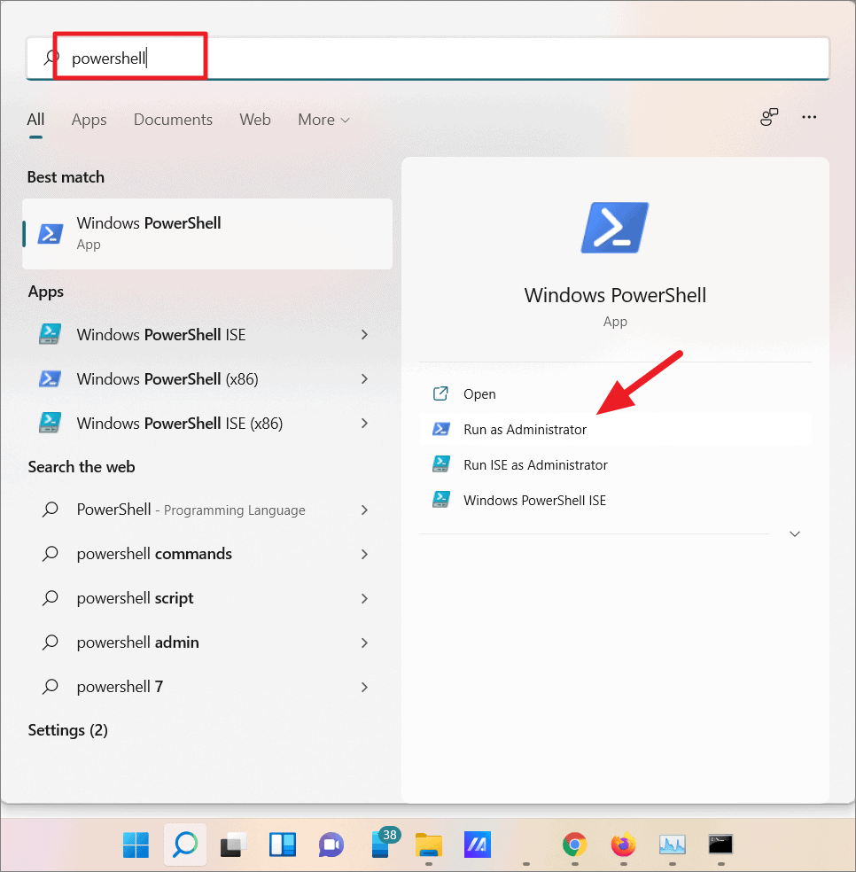 How to Flush DNS on Windows 11
