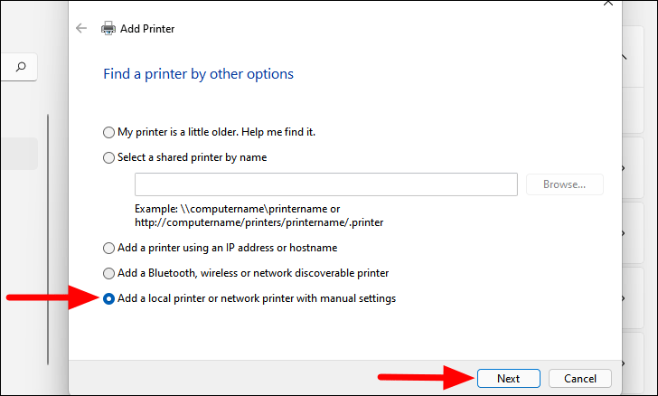 How to Find and Download Printer Driver on Windows 11