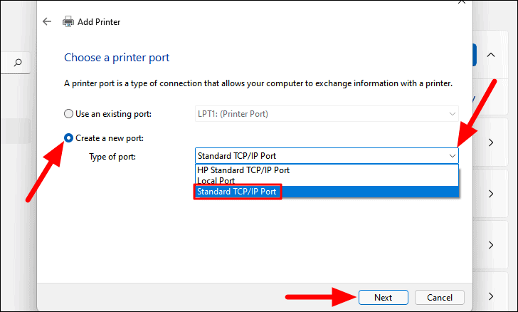 How to Find and Download Printer Driver on Windows 11