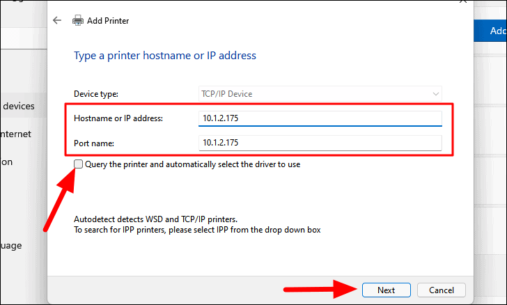 How to Find and Download Printer Driver on Windows 11