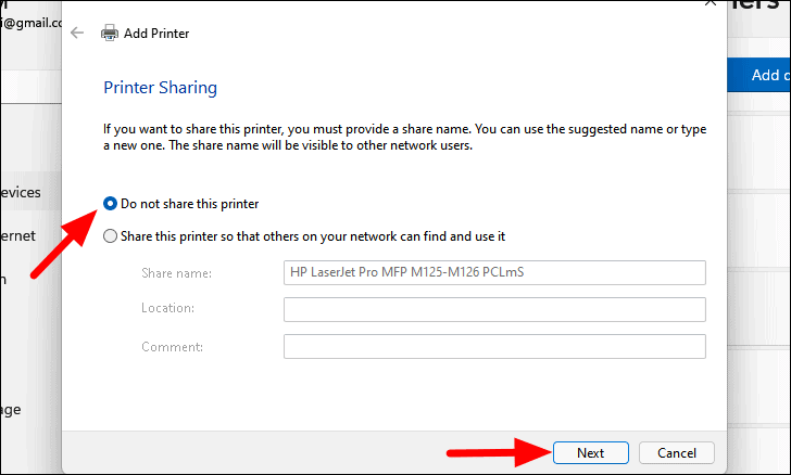 How to Find and Download Printer Driver on Windows 11