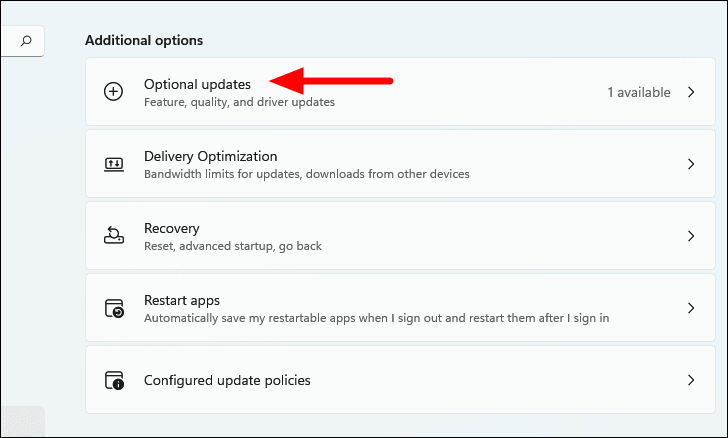 How to Install or Update Windows 11 WiFi Driver
