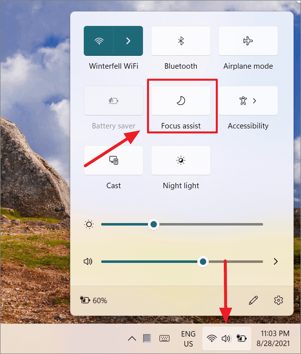 How to Manage Notifications in Windows 11
