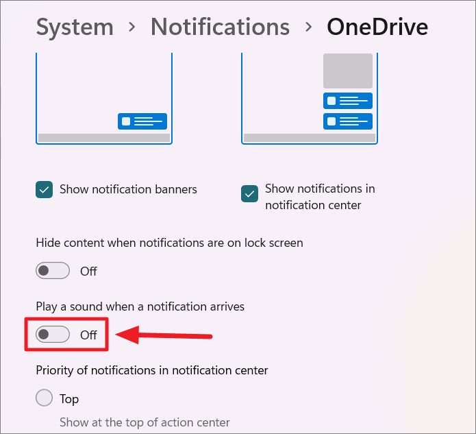 How to Manage Notifications in Windows 11