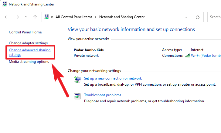 How to Map a Network Drive in Windows 11