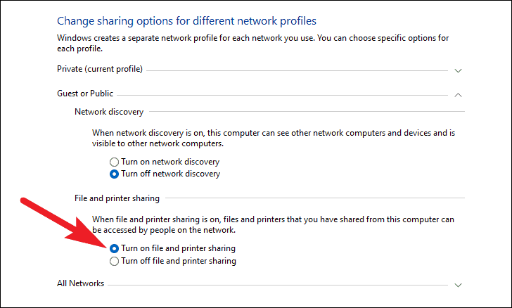 How to Map a Network Drive in Windows 11