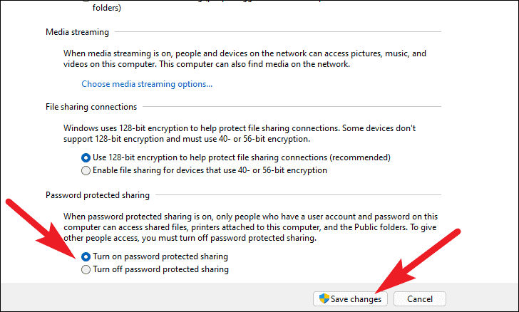 How to Map a Network Drive in Windows 11