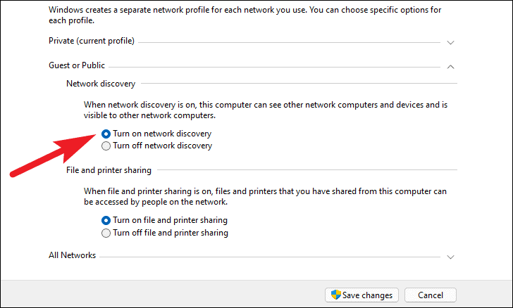 How to Map a Network Drive in Windows 11