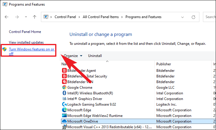 How to Map a Network Drive in Windows 11