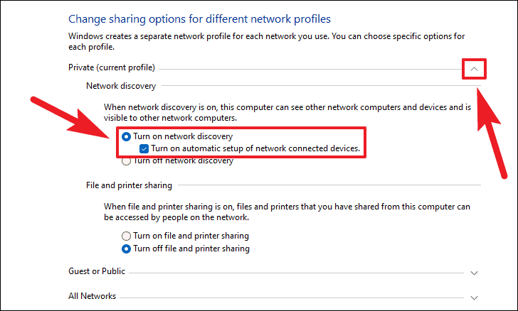 How to Map a Network Drive in Windows 11