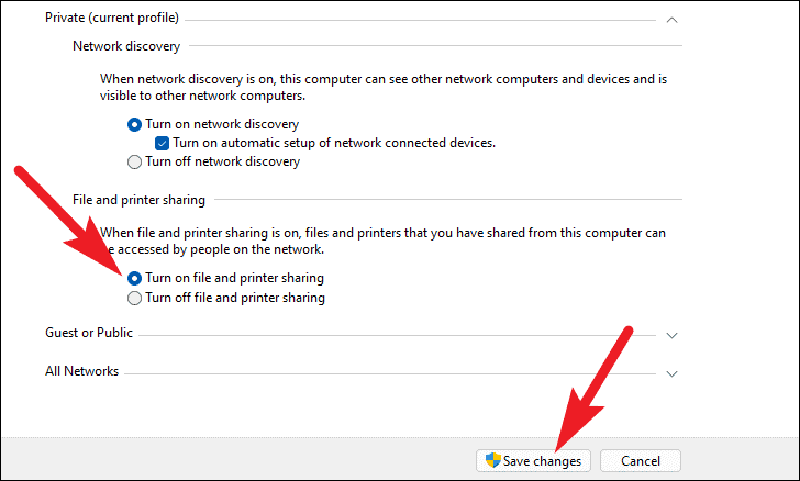 How to Map a Network Drive in Windows 11