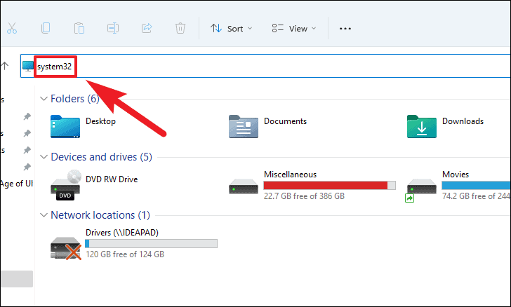 How to Open Command Prompt as an Admin on Windows 11